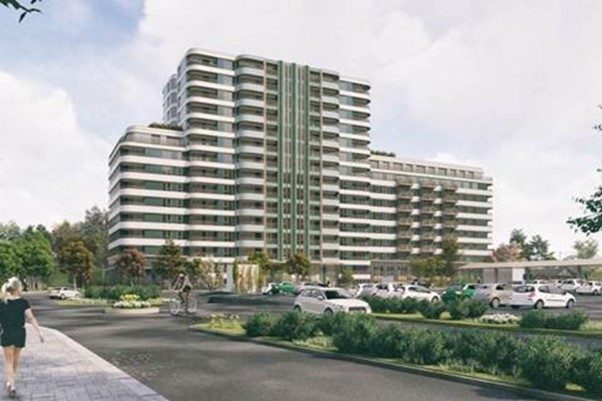 Pension Insurance Corporation picks Ealing for second build-to-rent ...