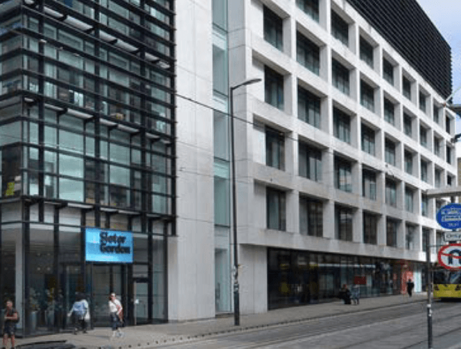 Law firm signals flex shift with 33,400 sq ft Manchester HQ deal ...