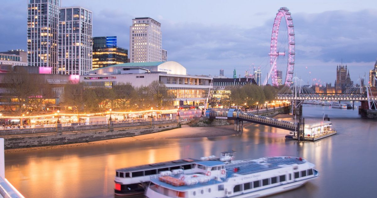 IBM agrees bellwether 132,000 sq ft London HQ move - Green Street News