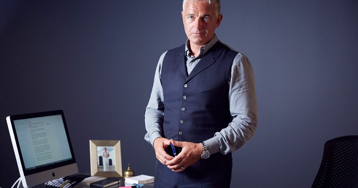 U+I results “hugely disappointing”, says Upton as chairman departs ...