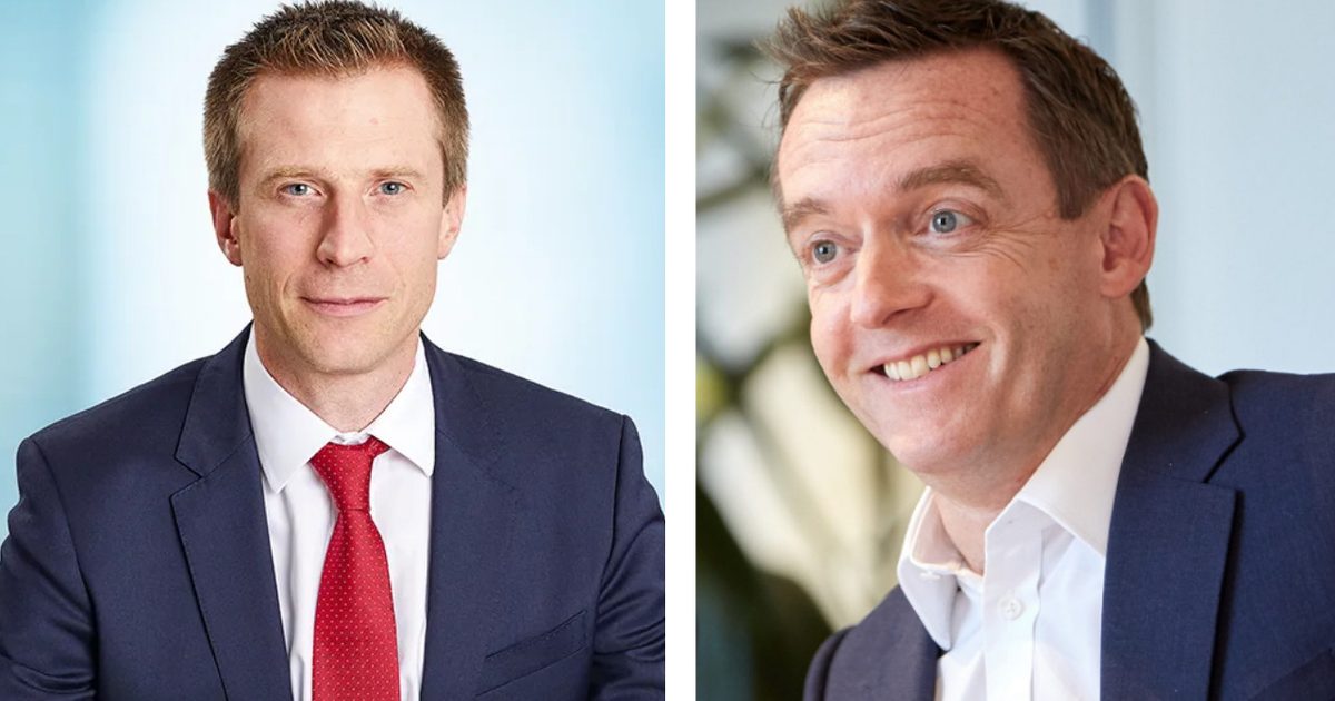 British Land and Landsec performance gap narrows - Green Street News