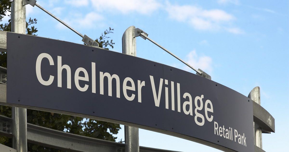 Chelmer Village Retail Park, Essex - Green Street News
