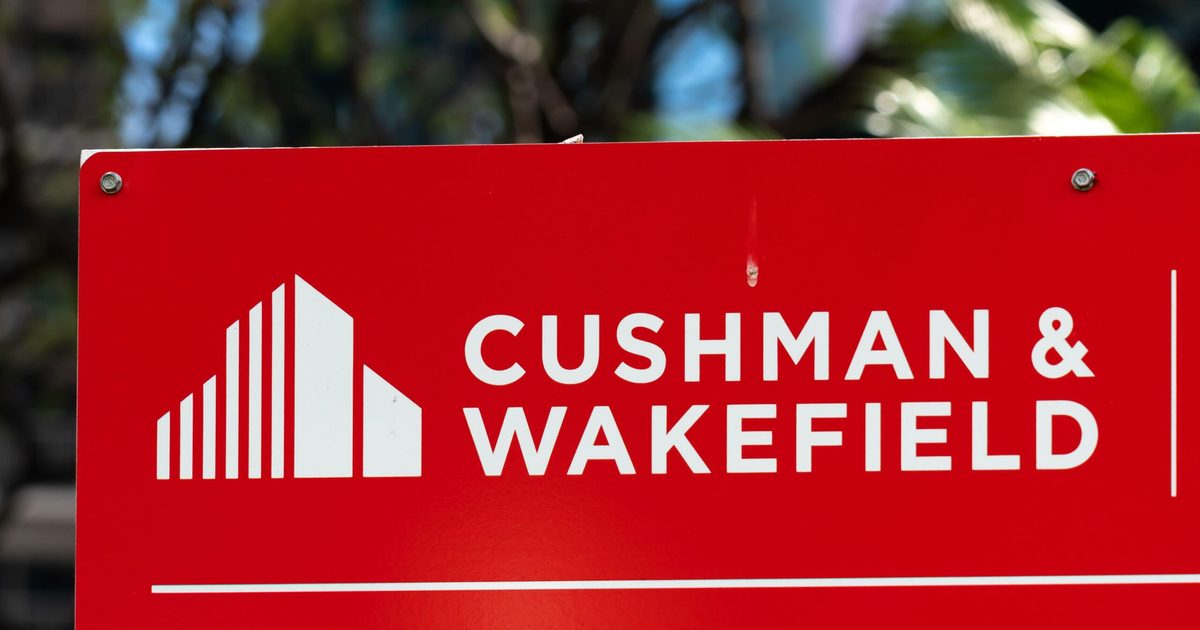 Cushman clinches return of logistics honcho back from client side ...