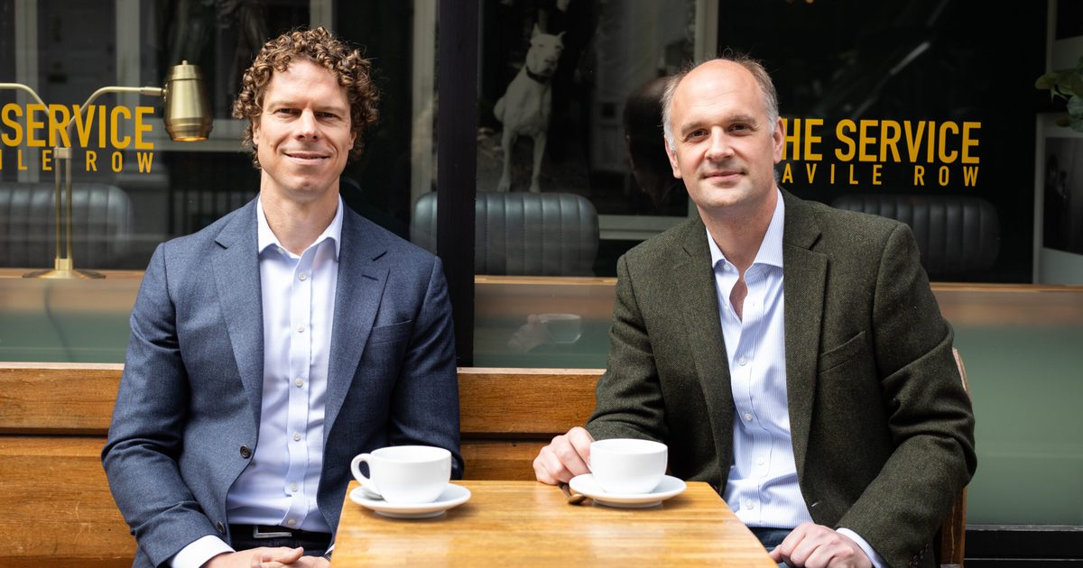 Evans Randall reshuffles leadership team - Green Street News