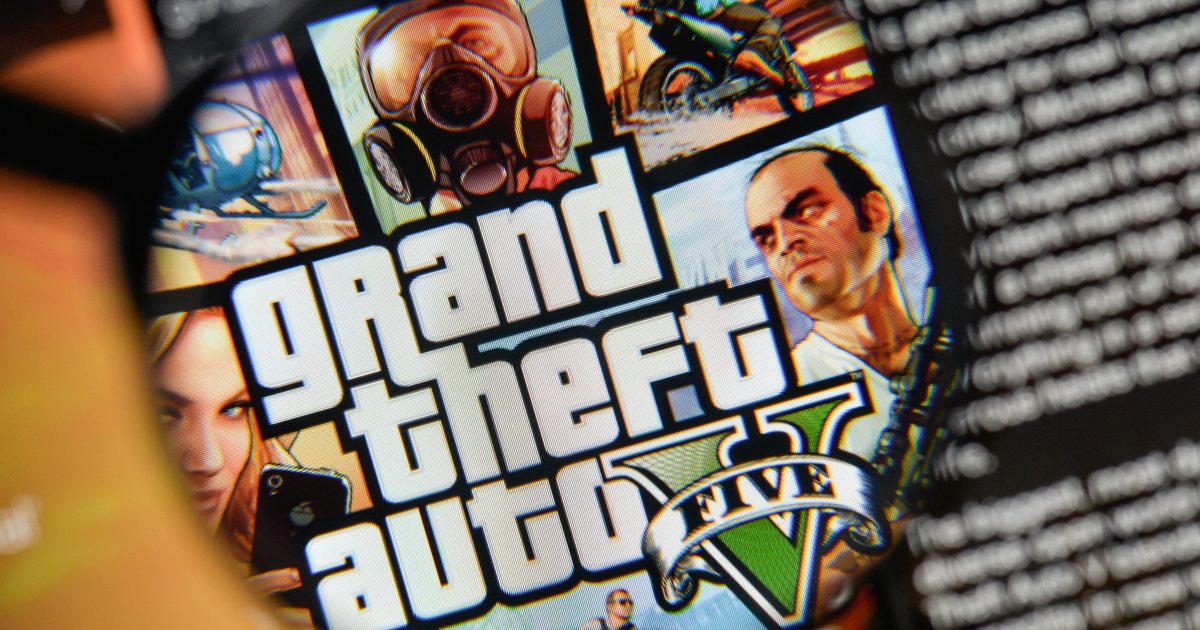 Grand Theft Auto firm plays £50m game for UK tech hub - Green Street News