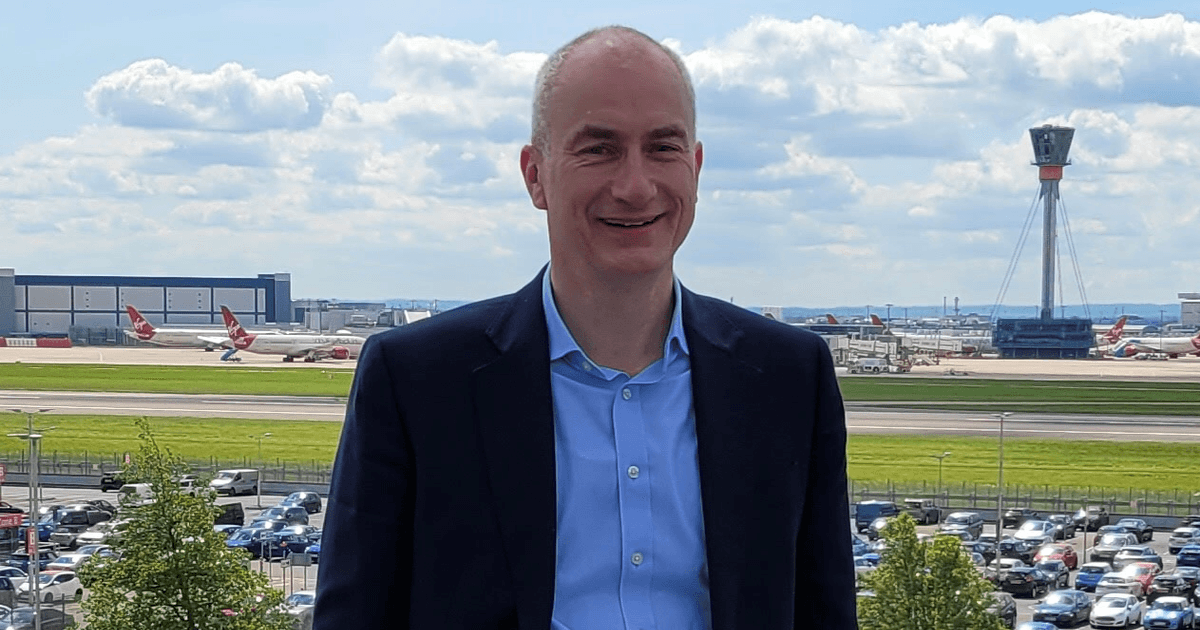 Gerald Eve recruits Heathrow head of property for aviation push - Green ...