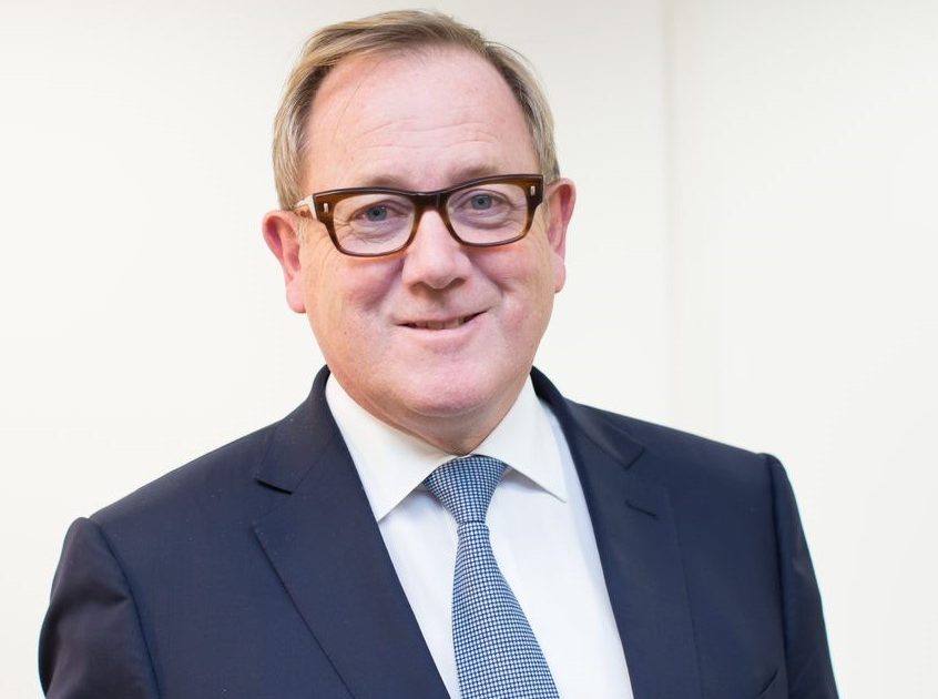 Mark Dixon offloads £68m IWG shares to pay bank loan - Green Street News