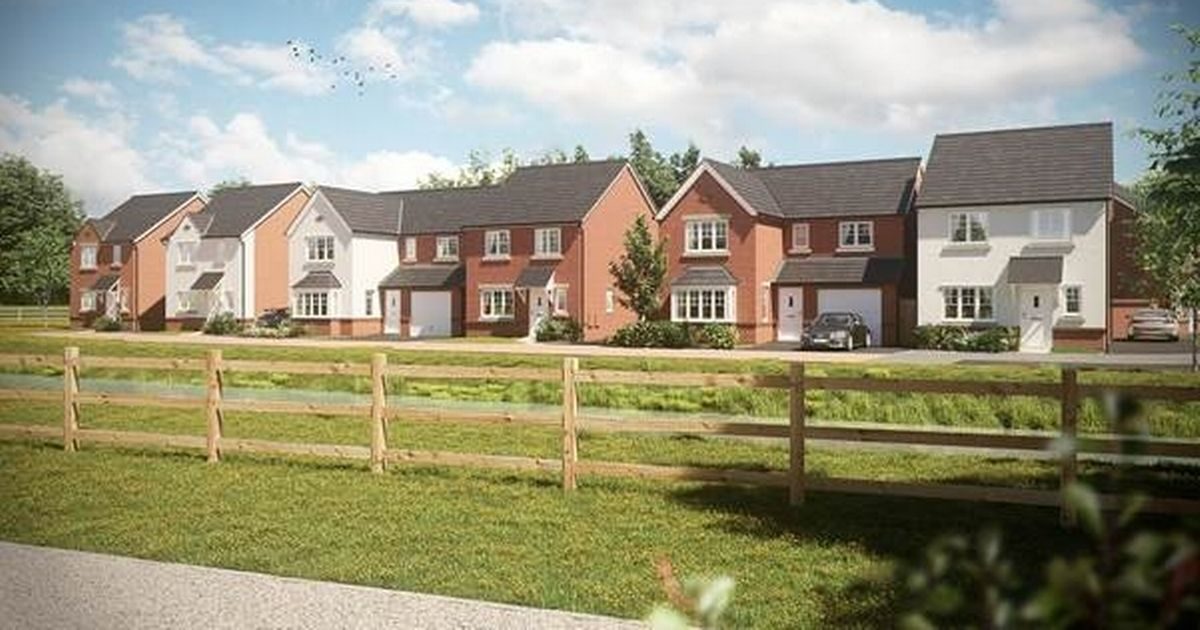 Keepmoat Homes - Green Street News