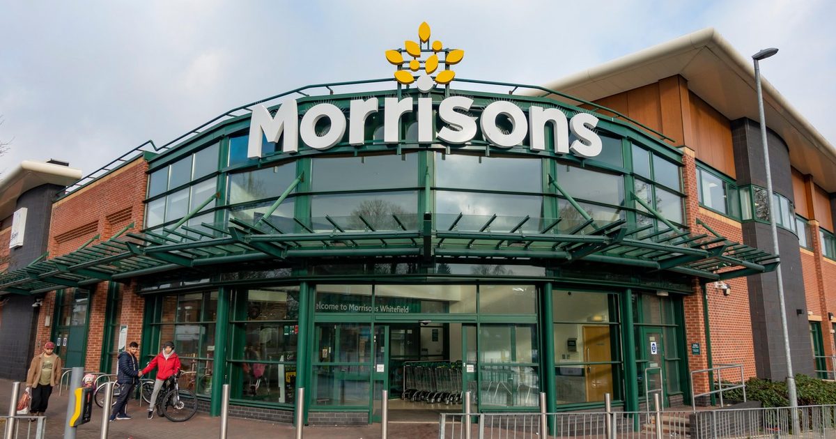 Morrisons agrees first sale from £150m portfolio - Green Street News