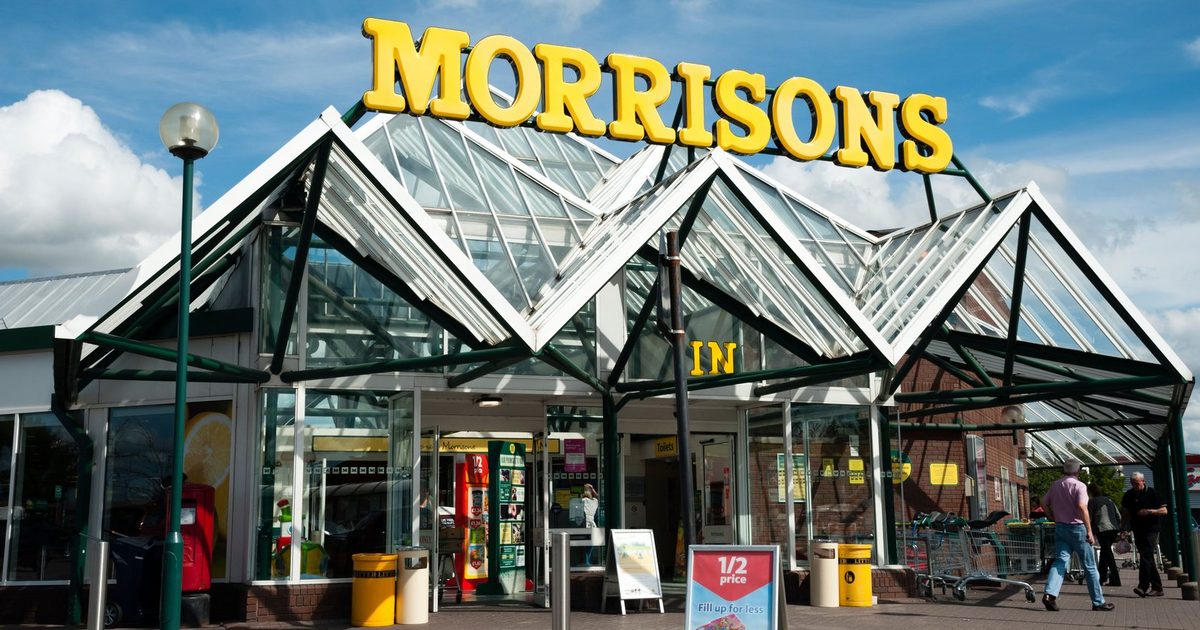 Morrisons largest stakeholder Silchester against Fortress takeover ...