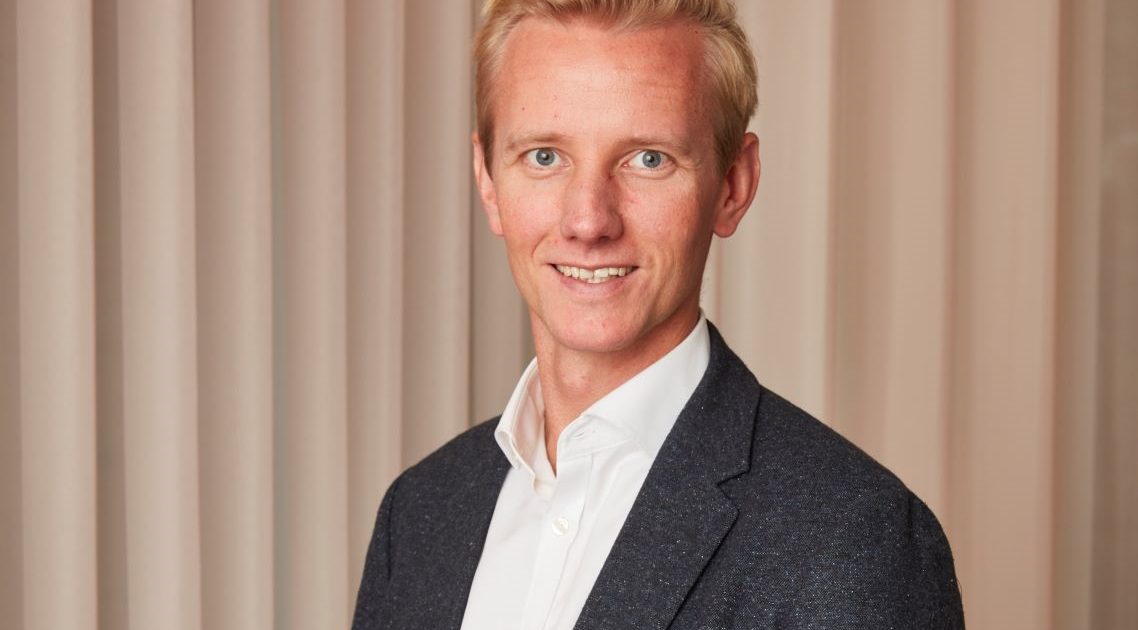 Oliver Knight - Green Street News