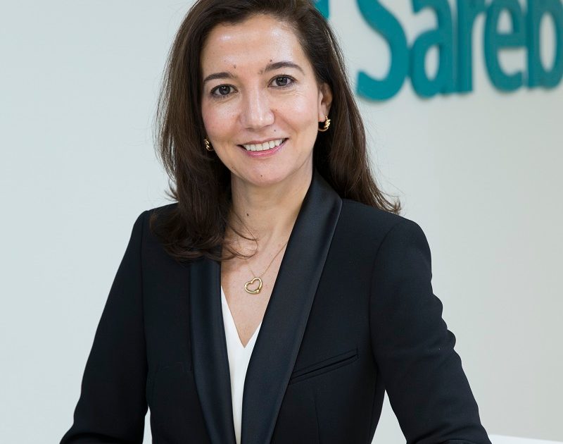 Sareb shakes its management structure - Green Street News