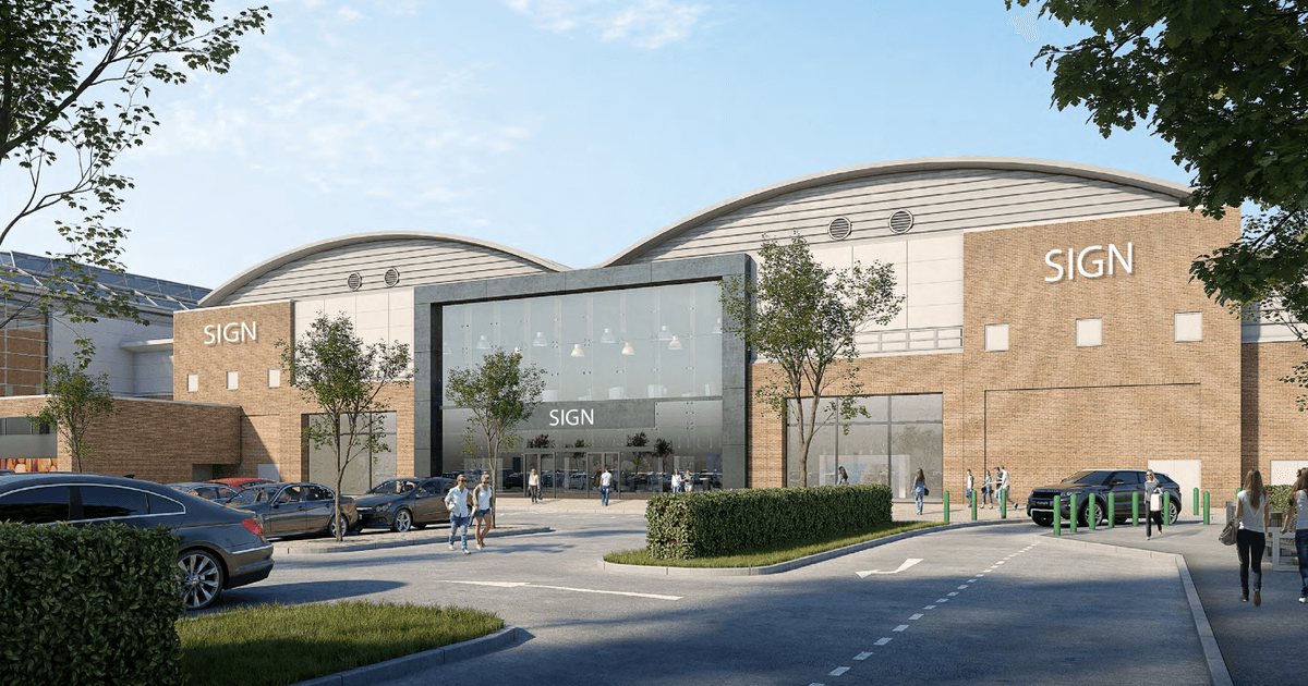 Landsec plots overhaul of Leeds Debenhams - Green Street News