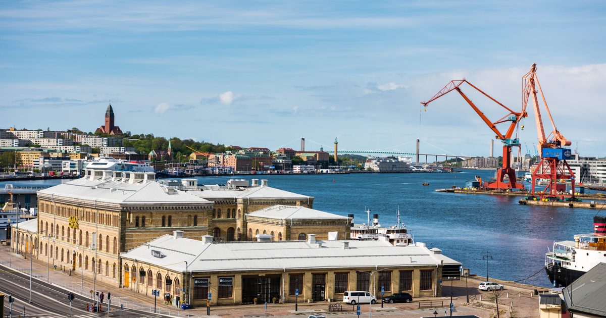 Corem disposes of €492m in Swedish logistics - Green Street News