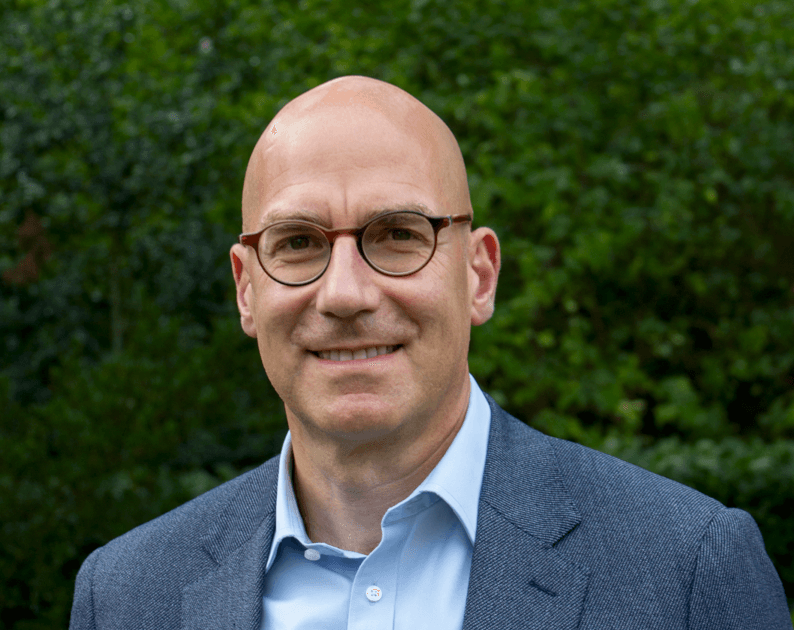 CBRE appoints Marcus Sperber as chair of new advisory board - Green ...