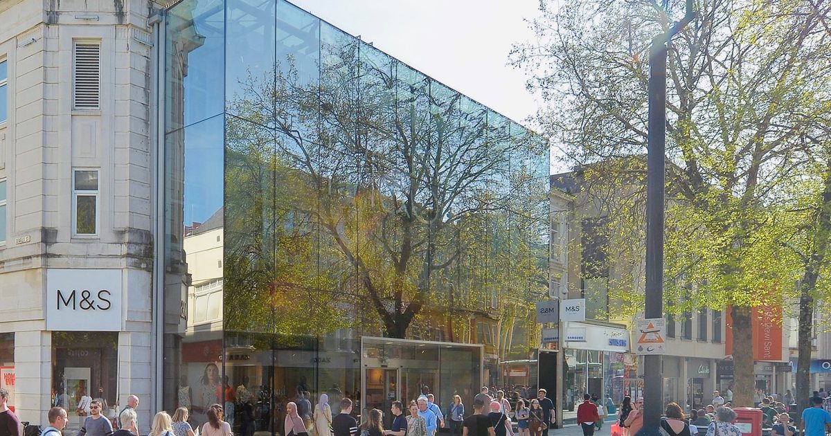 Topland buys M&S flagship store in Cardiff for £23m - Green Street News
