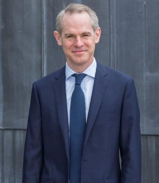 The Arch Company names new CEO - Green Street News