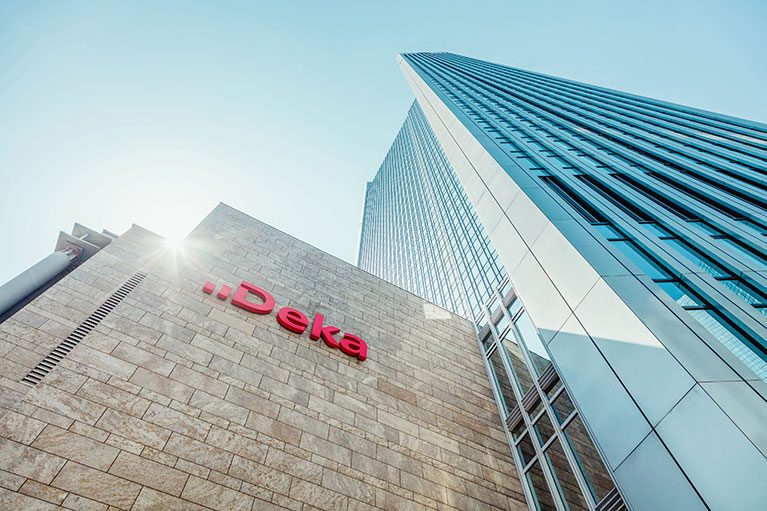 Deka takes over €160m e-fulfilment centre near Paris - Green Street News