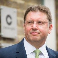 Eddie Cook - Green Street News