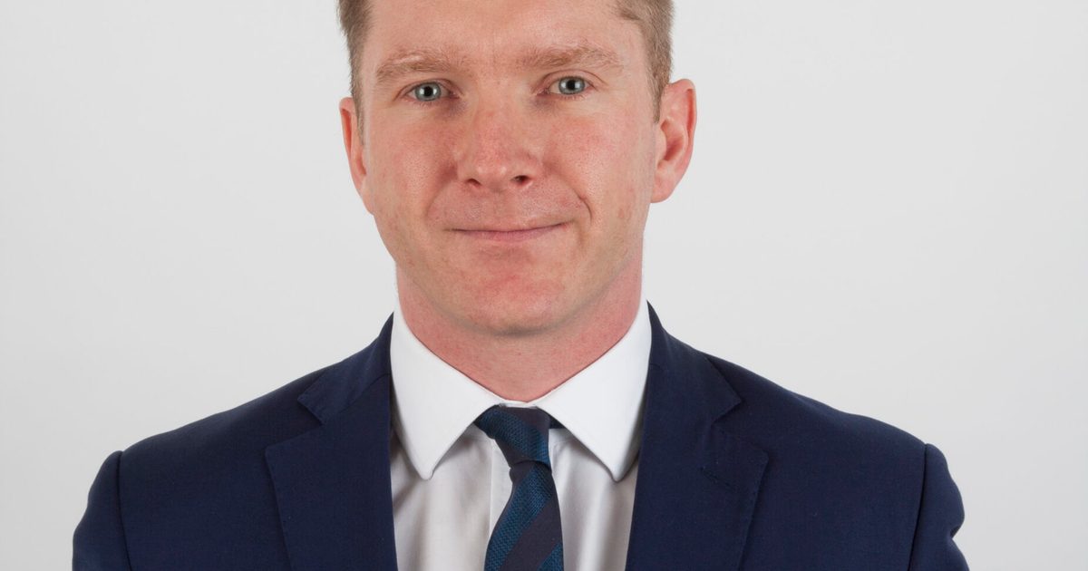 Levy hires retail partner from Colliers - Green Street News