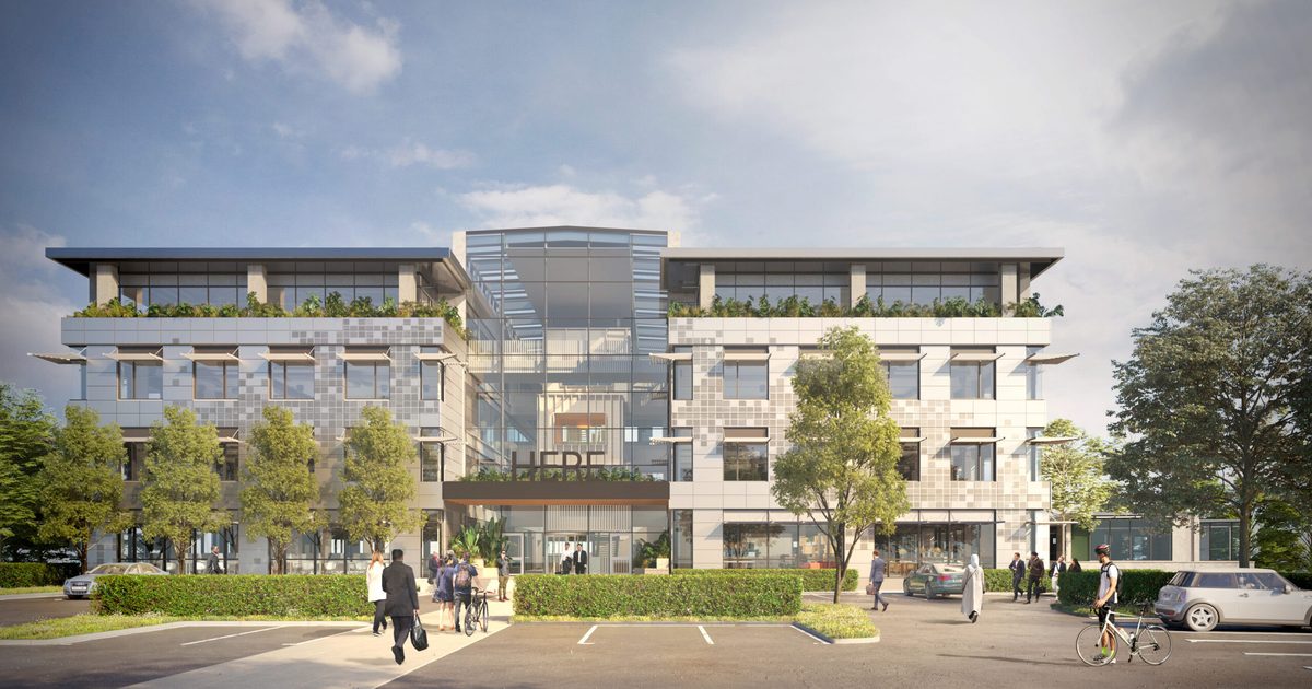 How to tempt occupiers back to the business park - Green Street News