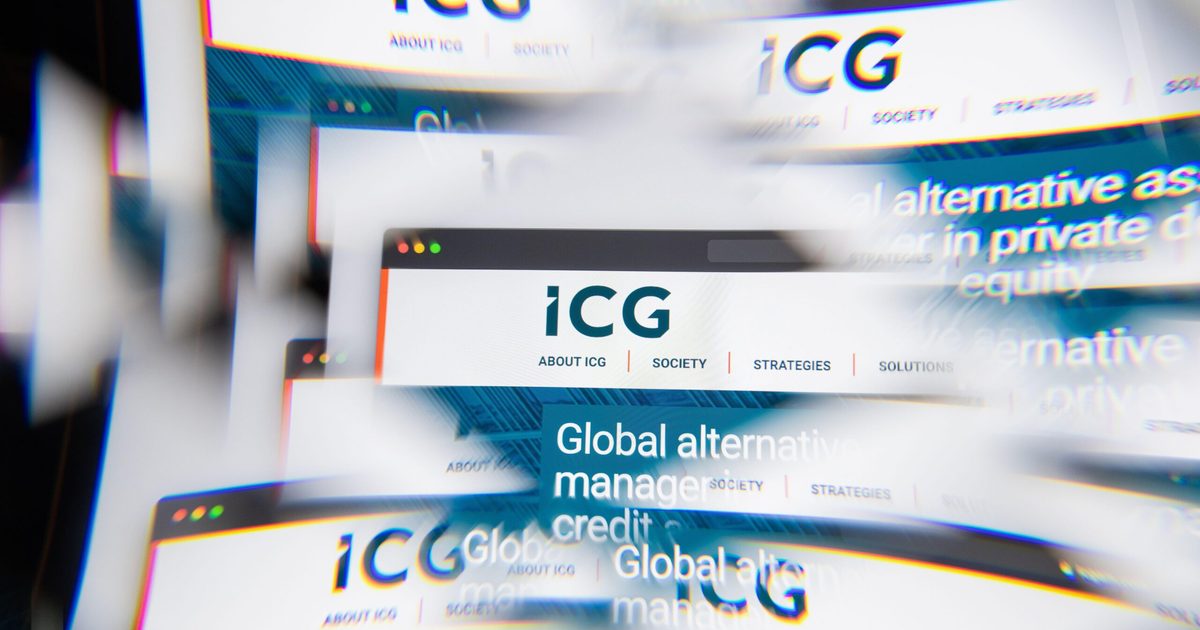 ICG recruits private equity star to revolutionise real estate business ...