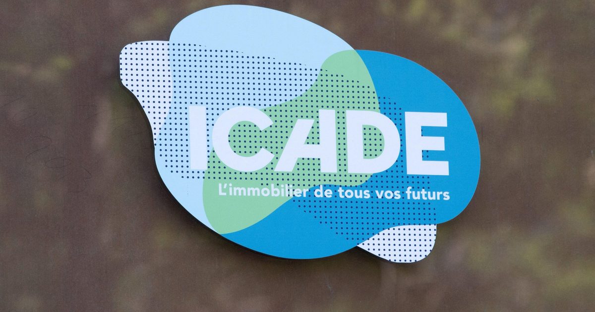 Icade makes senior management changes - Green Street News