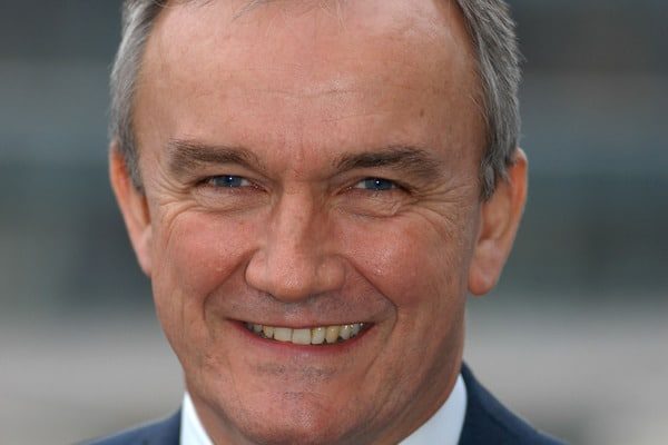 CWM appoints John Strachan as chairman - Green Street News