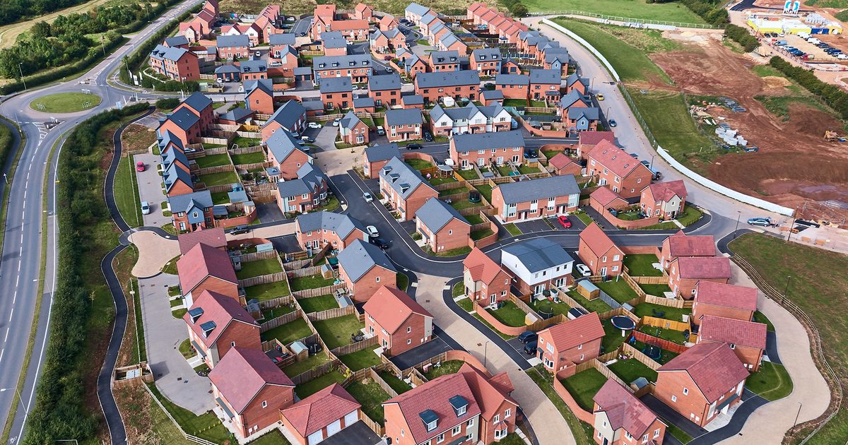Aermont Capital wins battle for £680m Keepmoat Homes - Green Street News