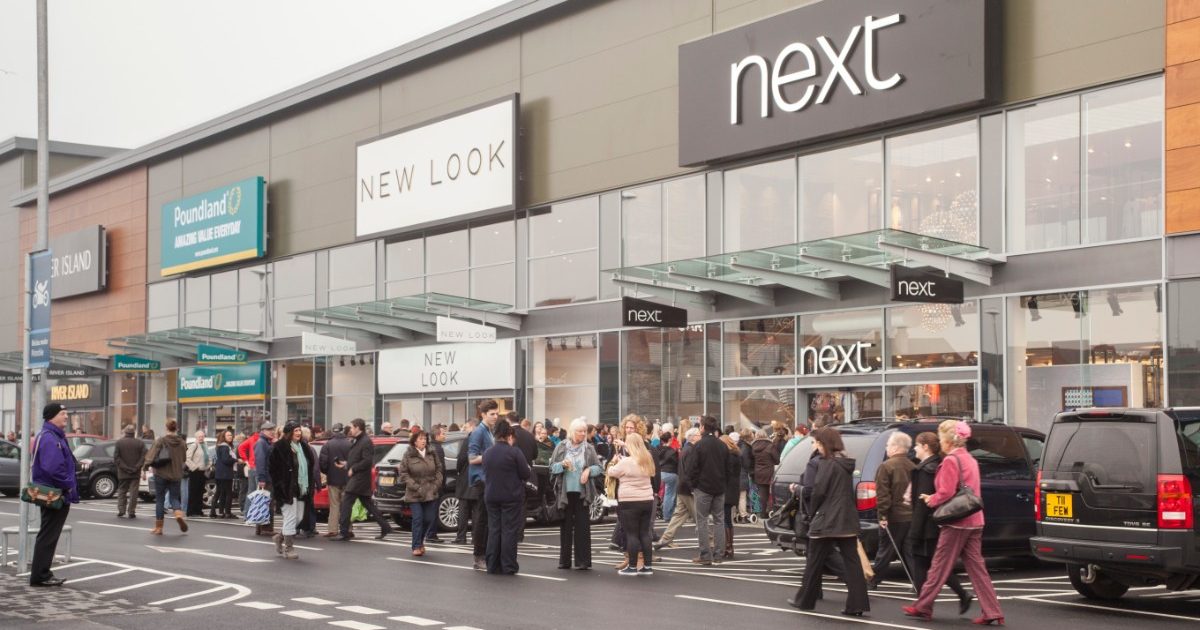 Healey family's Stadium Group exits EPIC investment - Green Street News