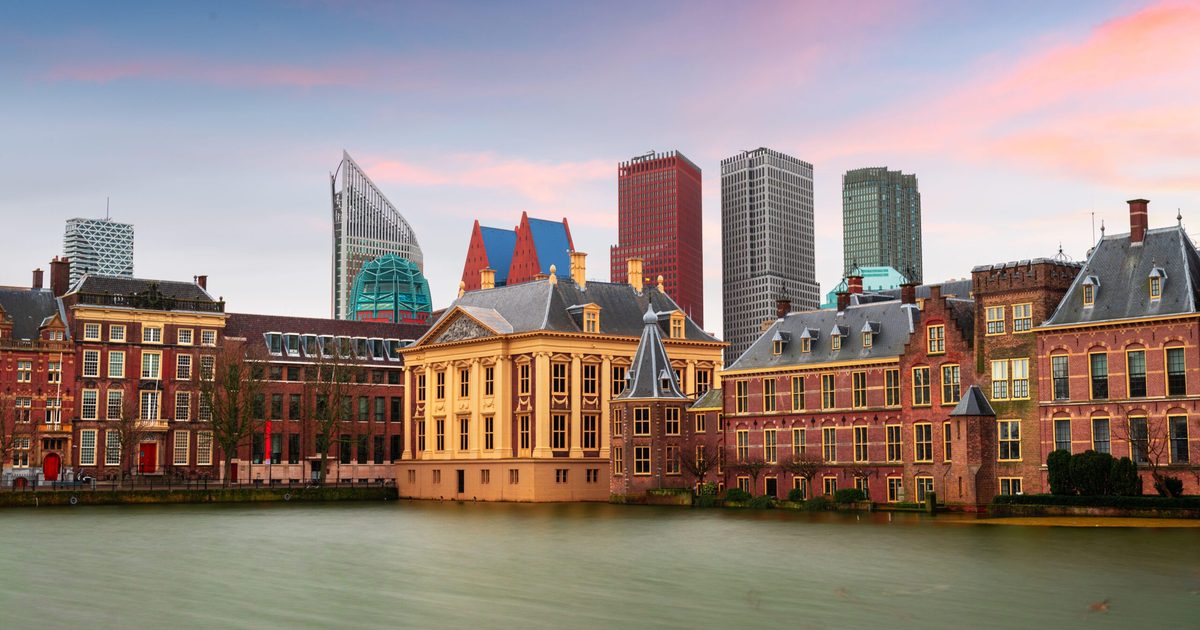 Catella snaps up €55m Dutch apartment complex - Green Street News