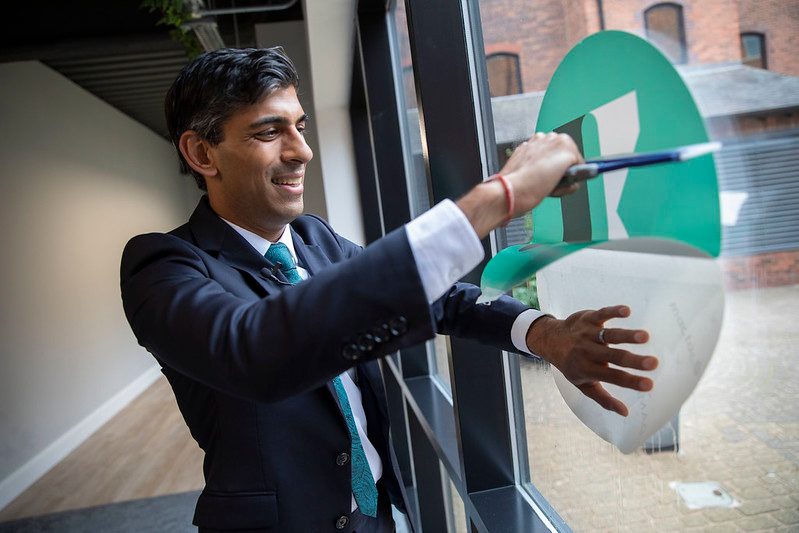 UK Infrastructure Bank picks Leeds HQ - Green Street News