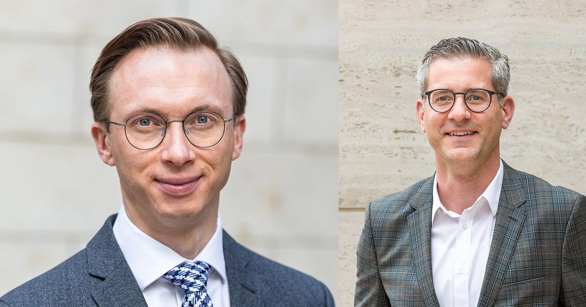 Principal Real Estate expands German management team - Green Street News