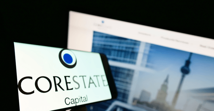 Corestate Capital appoints new CFO amid board restructuring - Green ...