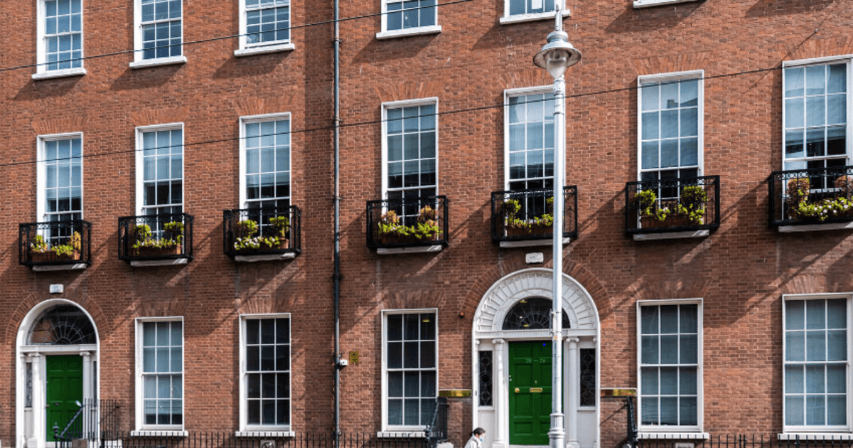 Following London double, French investor secures debut Dublin buy ...