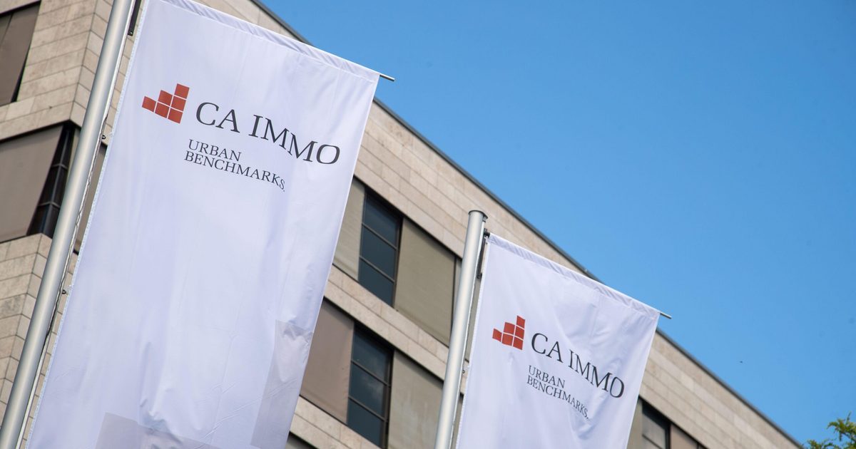 CA Immo issues €350m green bond - Green Street News