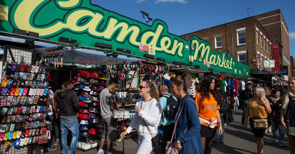 All change at the top for Teddy Sagi’s LabTech - Green Street News