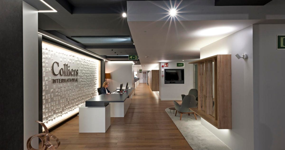 Colliers appoints global and EMEA heads - Green Street News