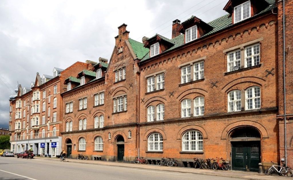 Catella offloads €70m+ Danish resi portfolio - Green Street News