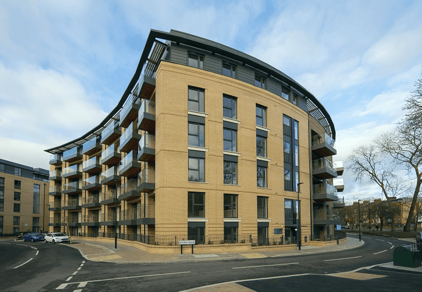 Gresham House buys resi portfolio from Swan Housing - Green Street News