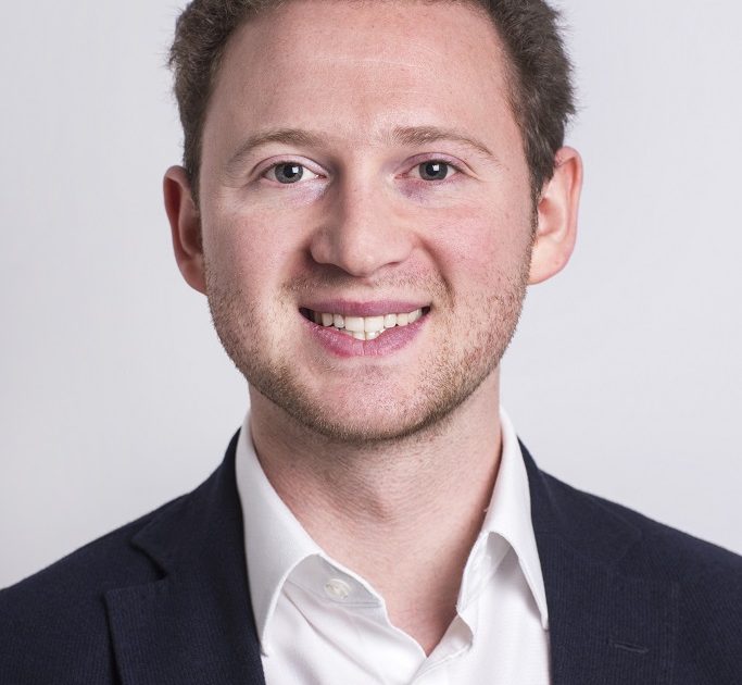 James Morris-Manuel - Green Street News