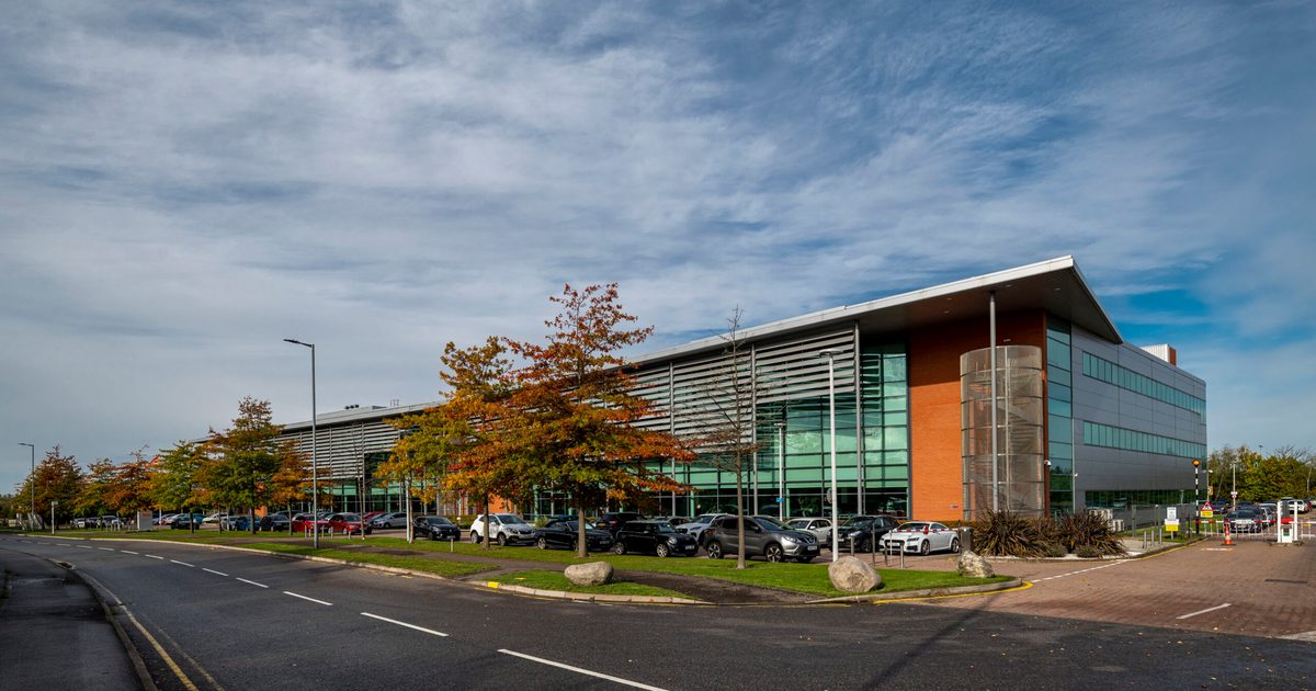 Janus House, Festival Business Park, Basildon, Essex - Green Street News