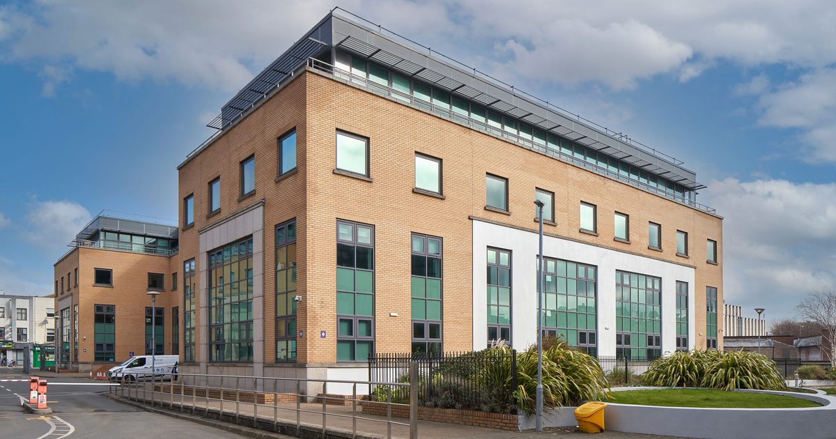 Union Investment acquires Parkgate office assets in Dublin - Green ...