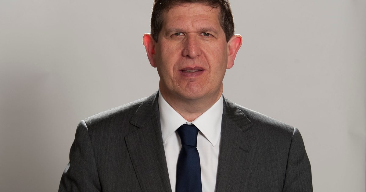 Aareal’s Paul Stone retires - Green Street News