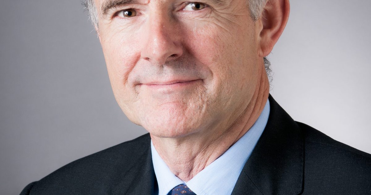 Plummer to retire from CBRE Global Investors - Green Street News