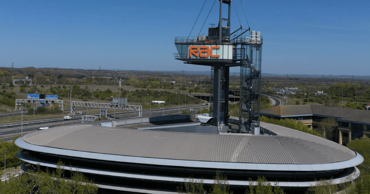 Ex-HSBC team pays £27m for RAC’s office complex - Green Street News