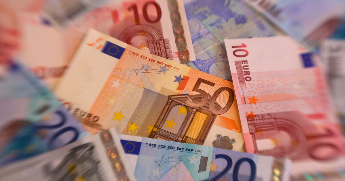 New German financing rises in first quarter of 2024 - Green Street News