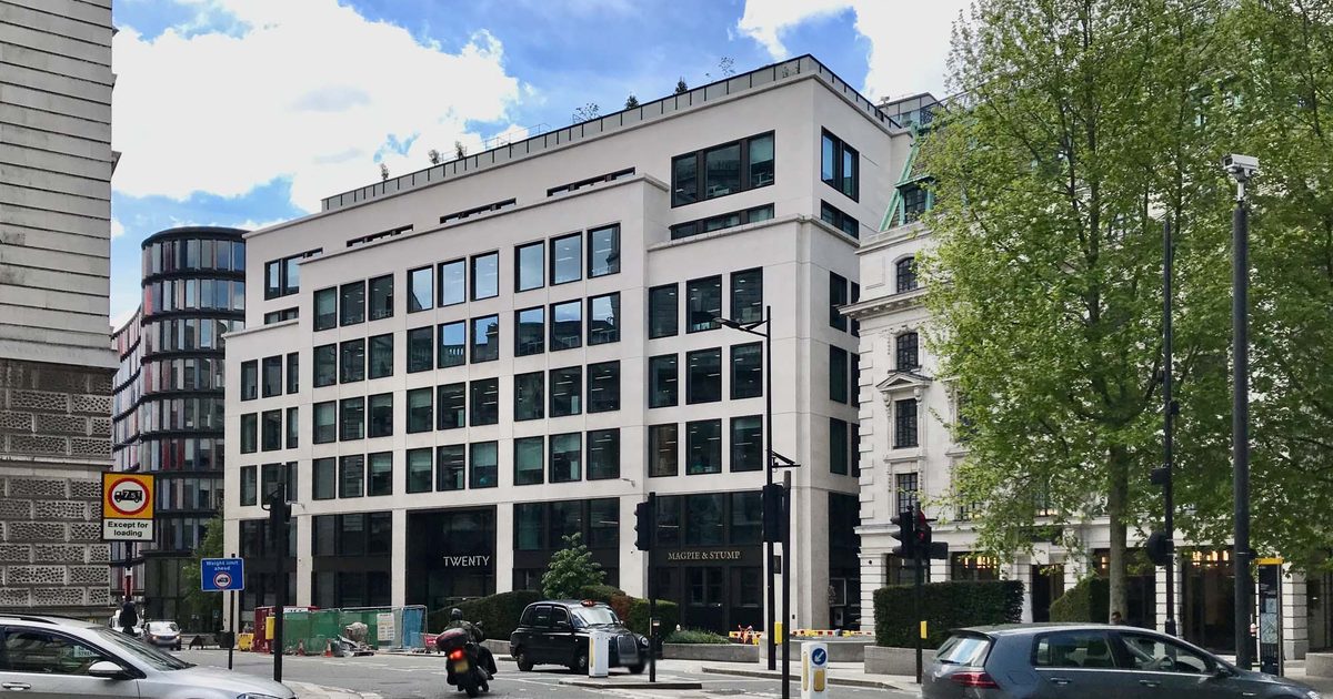 Helix - Green Street News