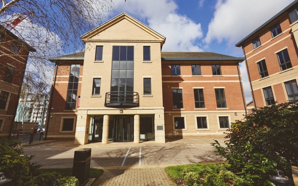 Genuit takes Leeds office for new HQ - Green Street News