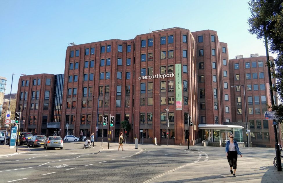 One Castle Park, Bristol - Green Street News